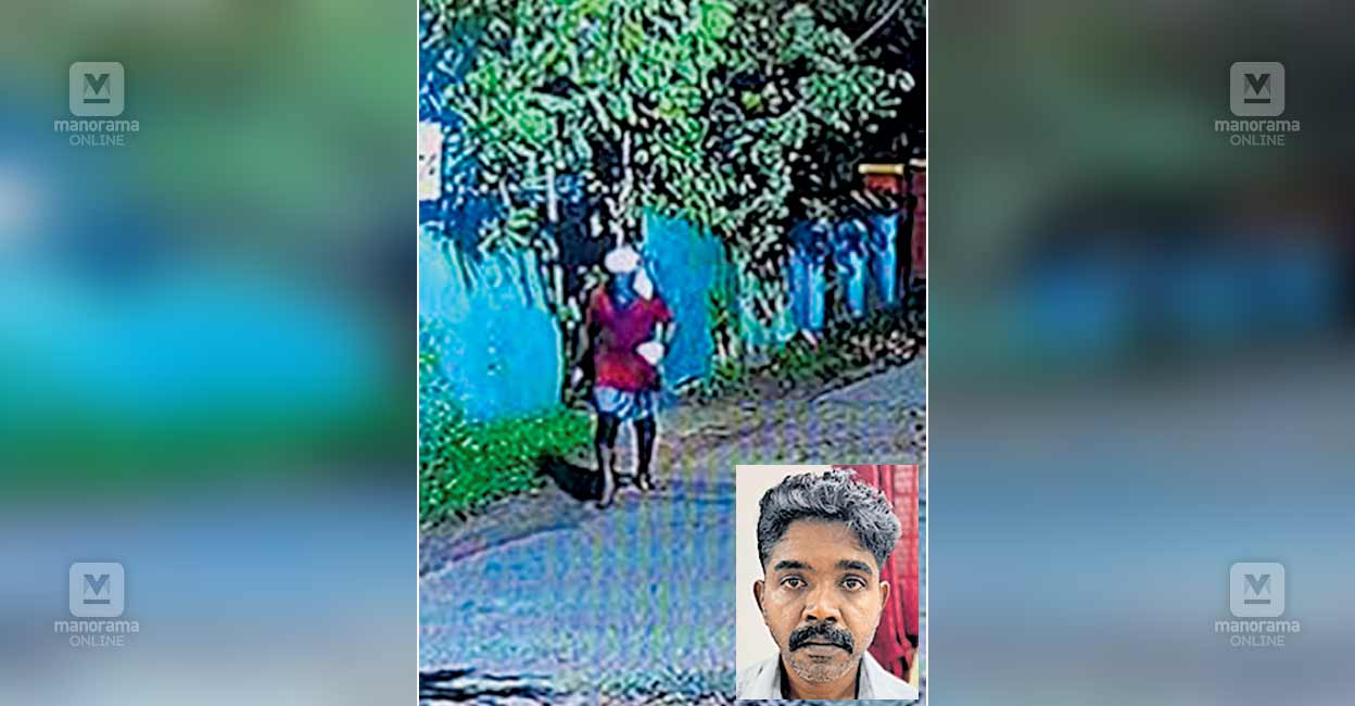 സൈനികന്റെ വീട്ടിലും ക്ഷേത്രത്തിലും കടകളിലും മോഷണം: എൺപതോളം കേസുകളിലെ പ്രതി അറസ്റ്റിൽ | Haripad ...