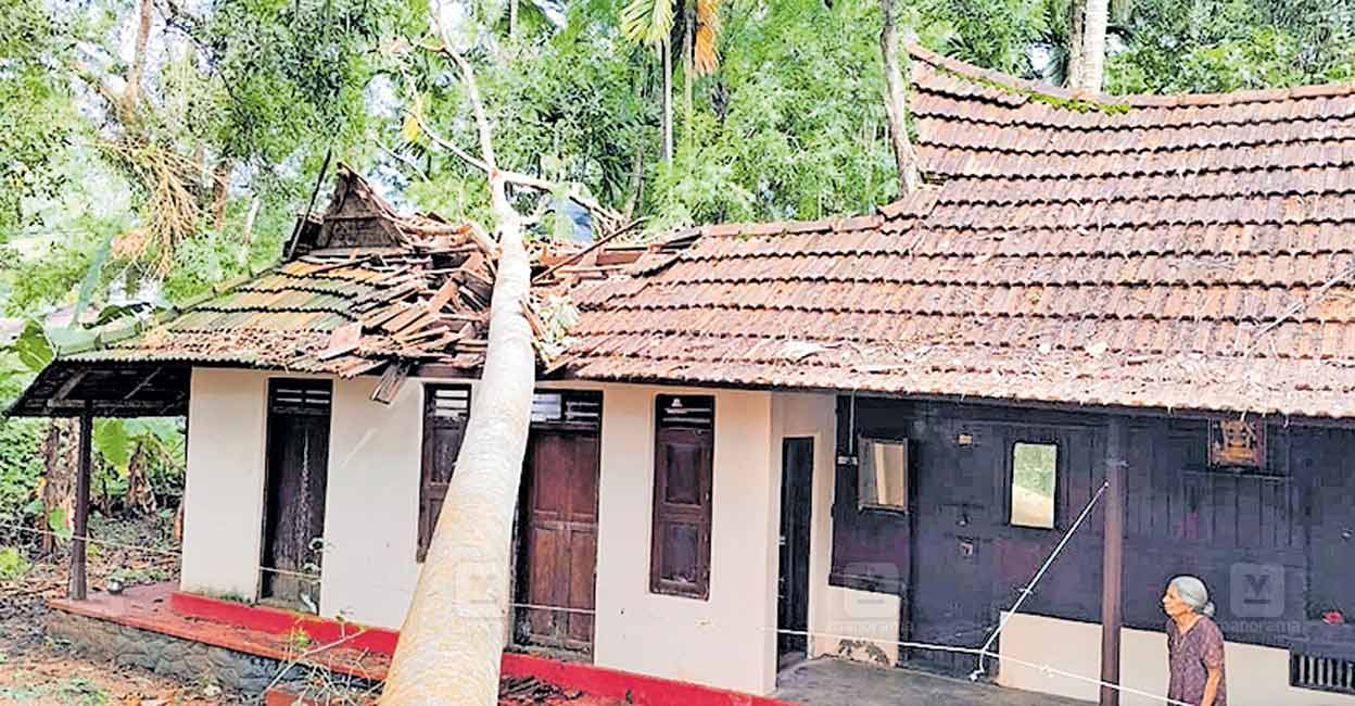 ദുരിതമൊഴിയാതെ കുട്ടനാട് | Kuttanad | Edathua | Kerala | flooding ...