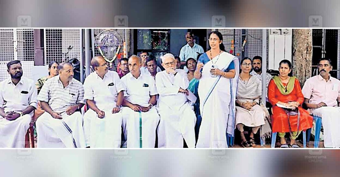 എടത്വയ്ക്ക് ആഗ്രഹസാഫല്യമായ് ബോട്ടുജെട്ടി വരുന്നേ... | Edathua | boat ...