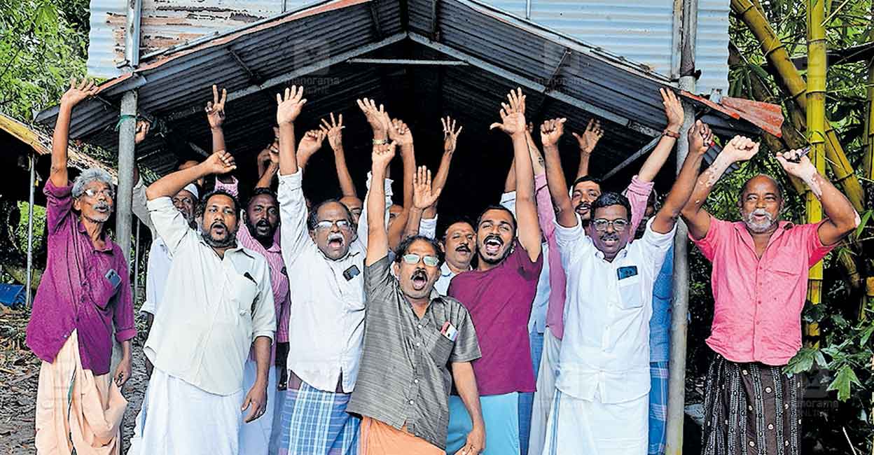 വീരു: വീയപുരത്തിന്റെ വീരൻ; പരിശീലനം കൈനകരിയിൽ | Veeyapuram Chundan ...