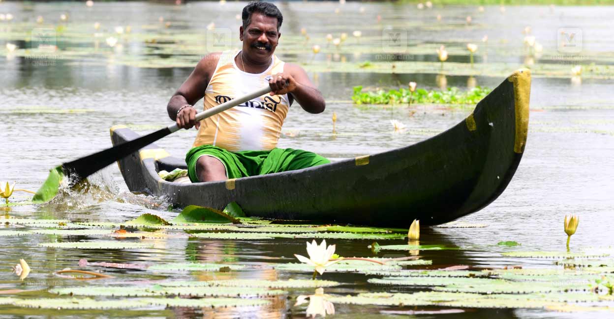 ‘എനിക്കു 3 ഭാര്യമാരാണ്’; വള്ളംകളി പരിശീലനത്തിനിടെ കഴിക്കുന്ന ഭക്ഷണത്തിലാണ് യഥാർഥ ആവേശം: നട ...