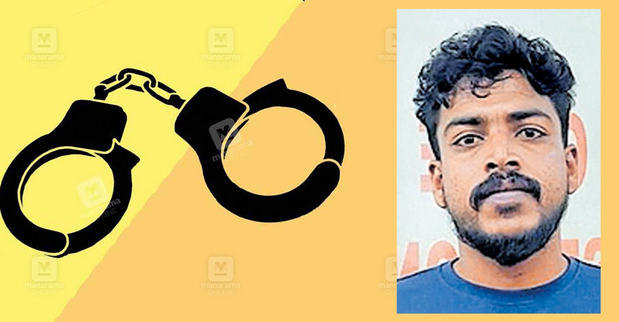 ഓൺലൈൻ ഷെയർ ട്രേഡിങ് കമ്പനി പ്രതിനിധിയായി ആൾമാറാട്ടം: 70 ലക്ഷം തട്ടിയെടുത്ത കേസിൽ യുവാവ് അറസ്റ്റി ...