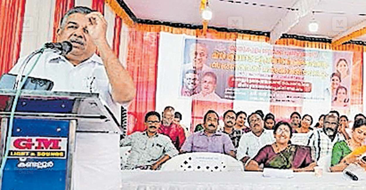 കായംകുളം കായൽ ടൂറിസം കേന്ദ്രമാക്കും:മന്ത്രി | Mini Industrial Complex ...
