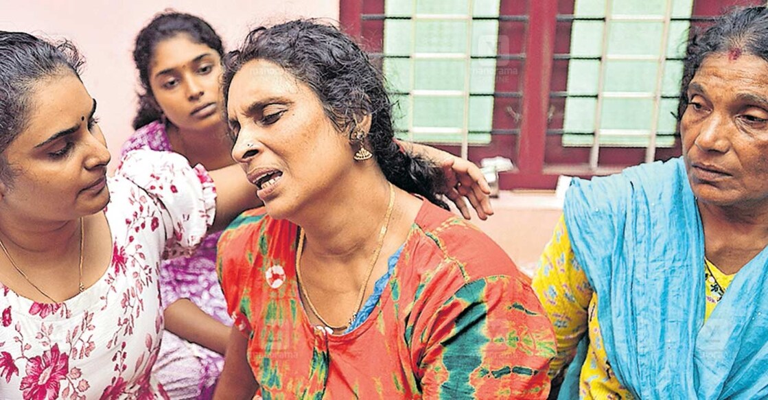 ഡയാലിസിസിനിടെ മരണം: ‘വെള്ളത്തിന്റെ കുഴപ്പമെന്ന് പറഞ്ഞ് ഡോക്ട ...
