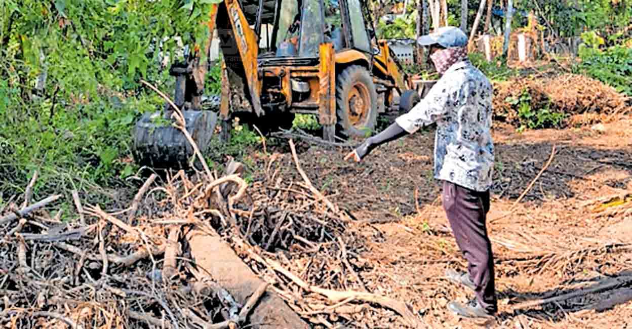 കൃഷ്ണപുരം റെയിൽവേ മേൽപാലം നിർമാണം ആരംഭിച്ചു | Krishnapuram Railway ...