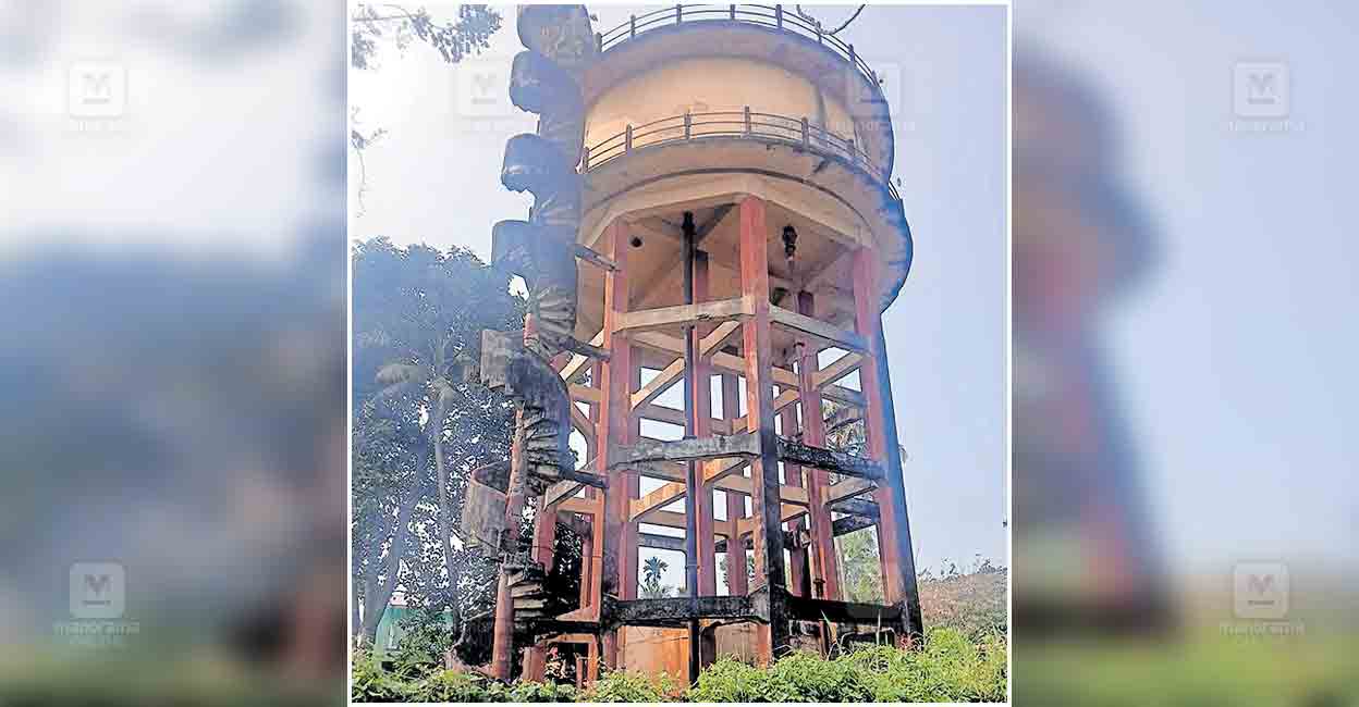 വീയപുരം: നദികൾ, തോടുകൾ, ജലാശയങ്ങളാൽ സമൃദ്ധം; മഴക്കാലമായാലും ...