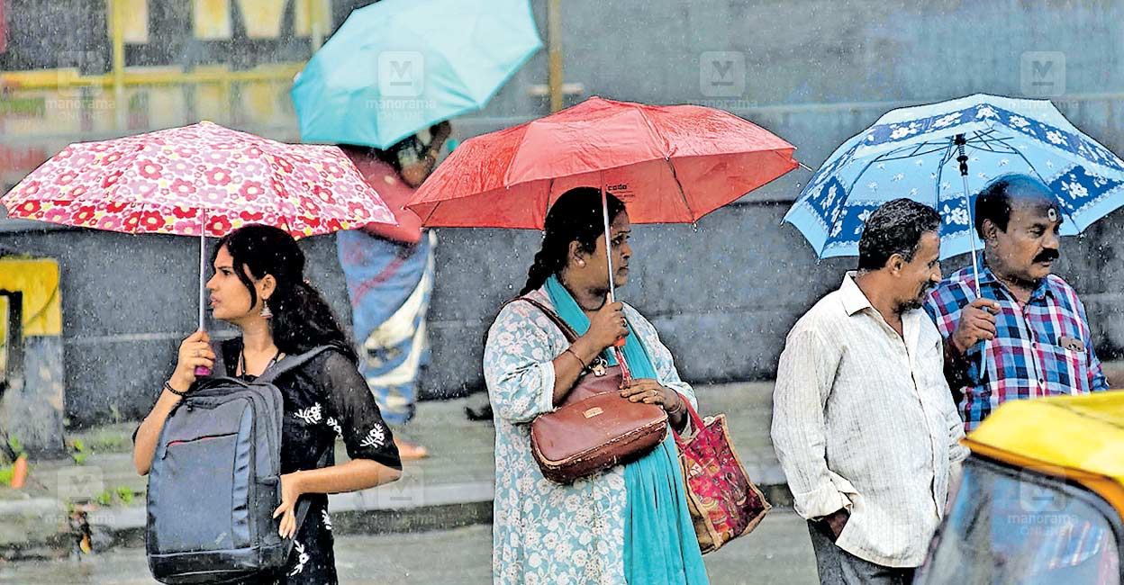 മൺസൂൺ ശക്തിപ്പെടാൻ തുടങ്ങിയിട്ട് 800 വർഷം; ഇനിയും തീവ്രമാകാനും സാധ്യത ...