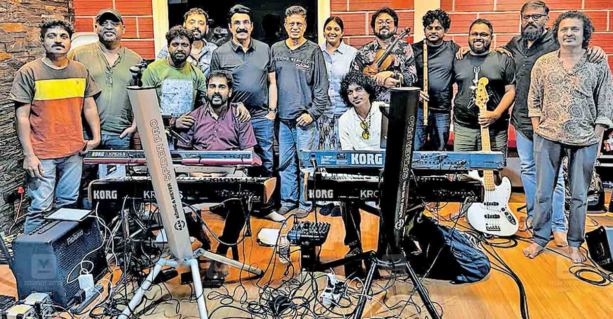 സംഗീതമധുരവുമായി പ്രിയ ഗായകർ; ഓർമച്ചെപ്പ് സംഗീത സന്ധ്യ ഇന്ന് ...