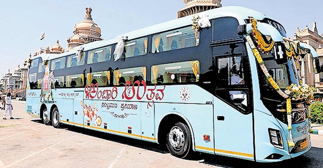 പ്രതീക്ഷയുടെ ചിറകിൽ സംസ്ഥാനാന്തരയാത്ര | Kerala RTC | Karnataka RTC ...