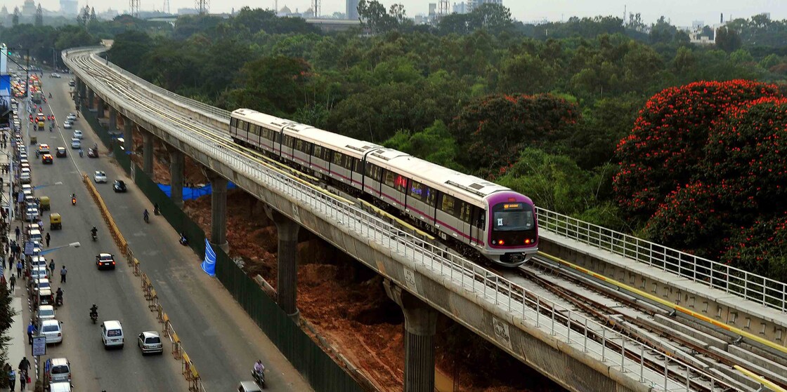 മെട്രോ മൂന്നാംഘട്ടം ഭൂമി ഏറ്റെടുക്കൽ തുടങ്ങി; 15,611 കോടി ചെലവ്, സർവീസ് ...