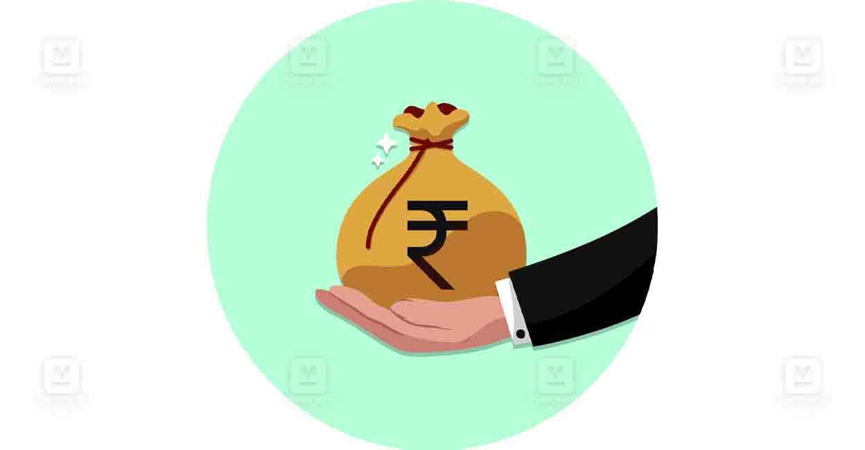 അനുവദിച്ച 685 കോടി സർക്കാരിനു വേണ്ടേ? | NABARD's Concerns Over ...