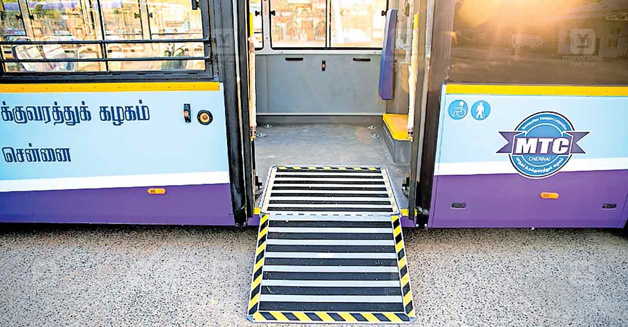 ആടിയുലയില്ല, ശബ്ദവും പുകയും ഇല്ലേയില്ല; ഇ–ബസിൽ യാത്ര സൂപ്പർ ! | Chennai electric buses | e-buses ...