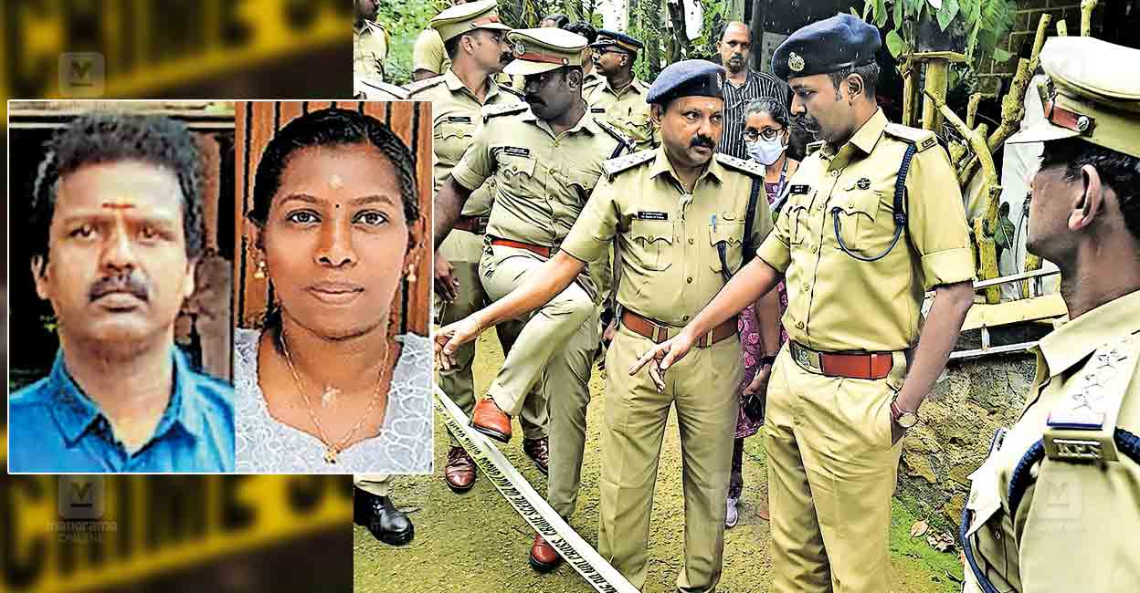 ഭക്ഷണം നൽകിയ ശേഷം വീണ്ടും മർ‌ദനം; ശാരി കിടക്കാനൊരുങ്ങുമ്പോൾ ആയുധം ...