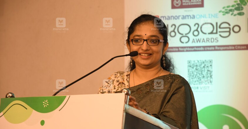 ഒത്തുചേരാം, ഒന്നാമതെത്താം: ഡോ. ദിവ്യ എസ്. അയ്യർ