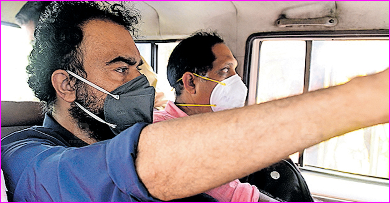 പോക്സോ കേസ്: പെൺകുട്ടിയുടെ മെഡിക്കൽ പരിശോധനയിൽ വിവാദം | Monson ...