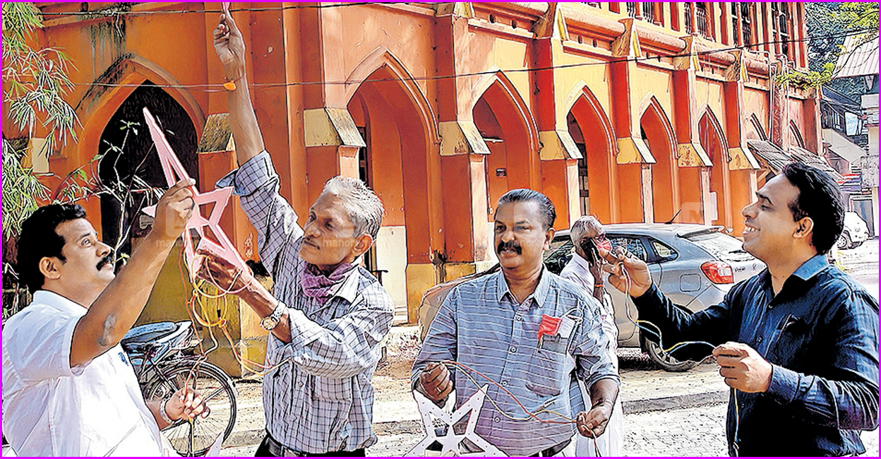 തിളക്കമാർന്ന ചരിത്രസ്മരണ