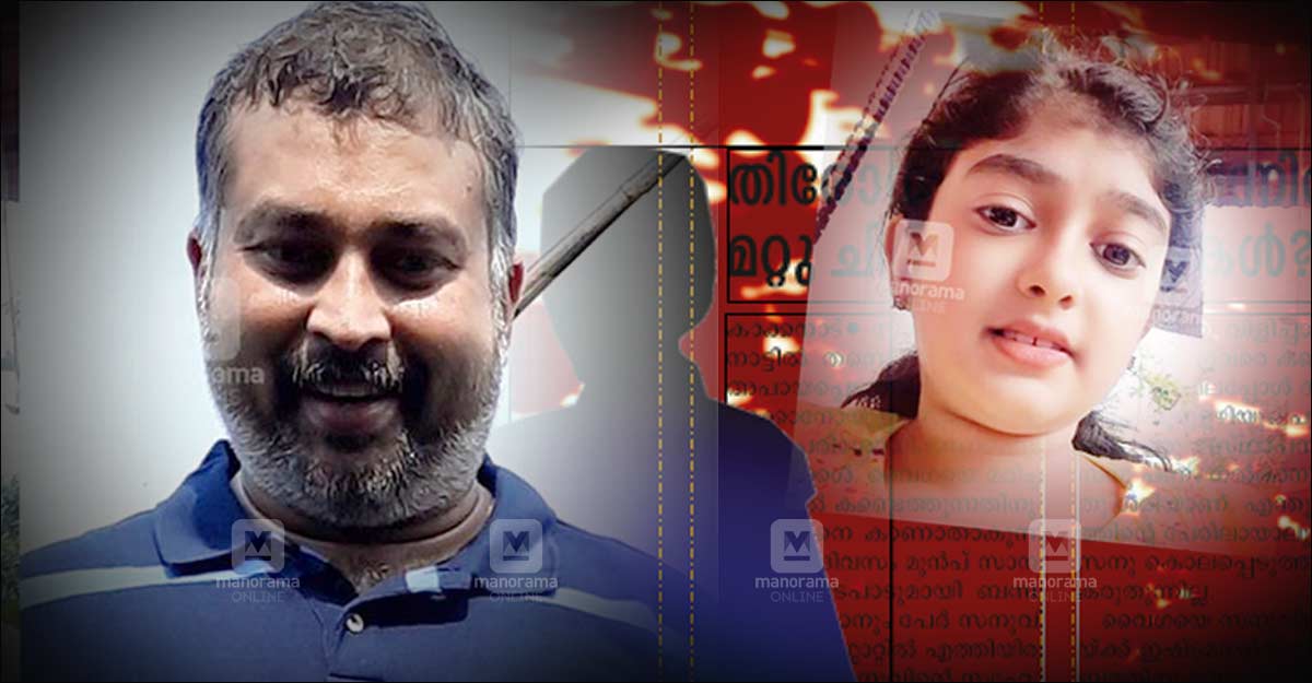 സനു മോഹന്റെ തിരോധാനത്തിന് പിന്നിൽ ആരാണ്?; പരിശോധിച്ചത് 4 അജ്ഞാത ...