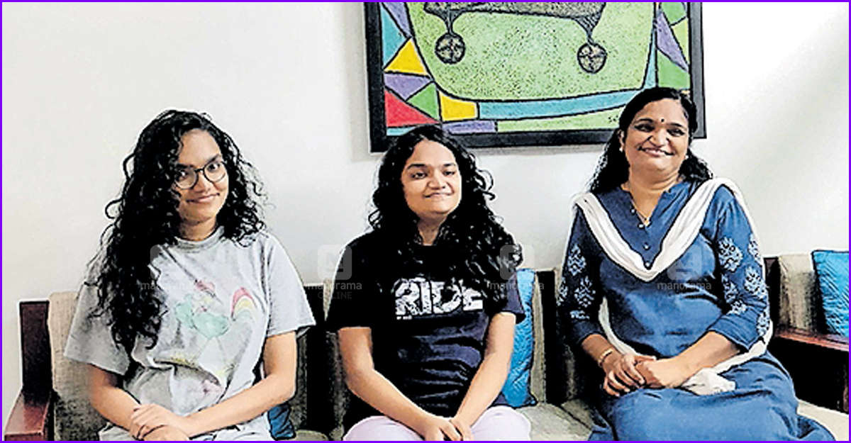 ‘കിളിക്കൂട്ടി’ൽ രാഷ്ട്രീയമില്ല; സന്തോഷം പങ്കിട്ടു തുടരെയെത്തി ഫോൺ വിളിക ...