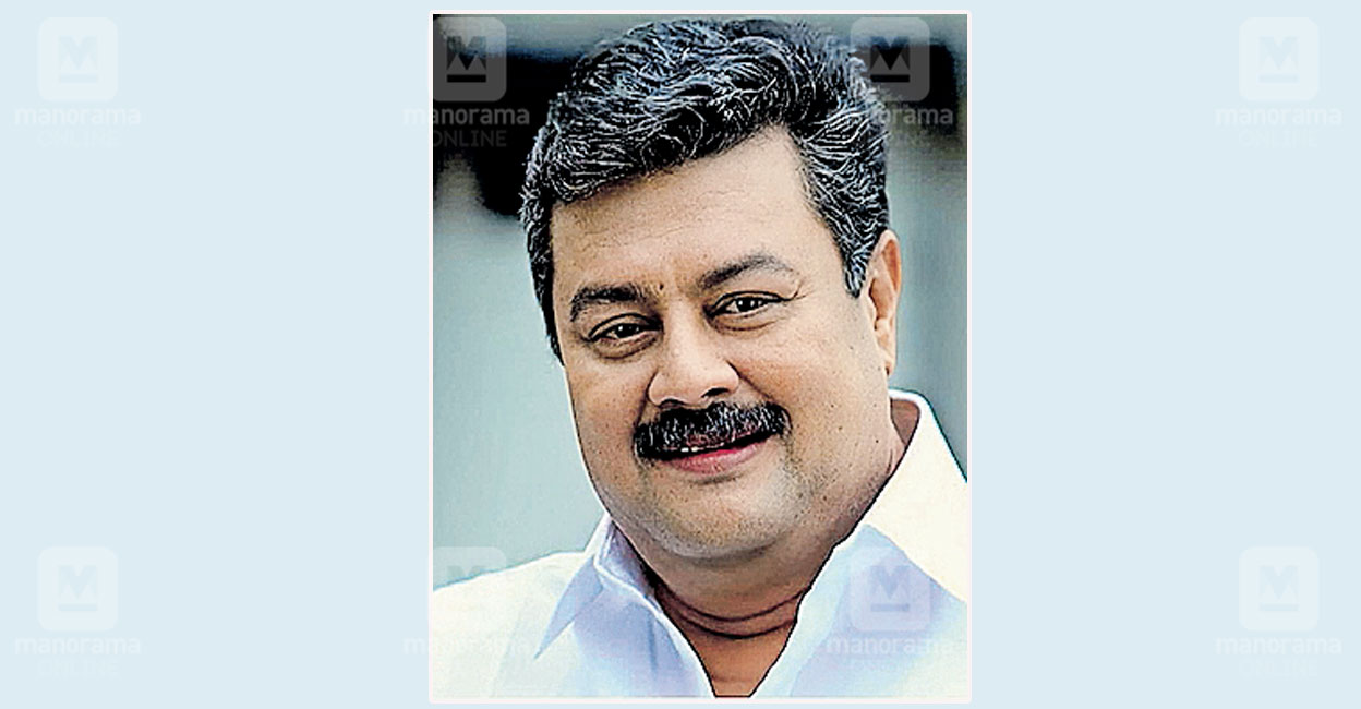 നടൻ രിസബാവ അന്തരിച്ചു