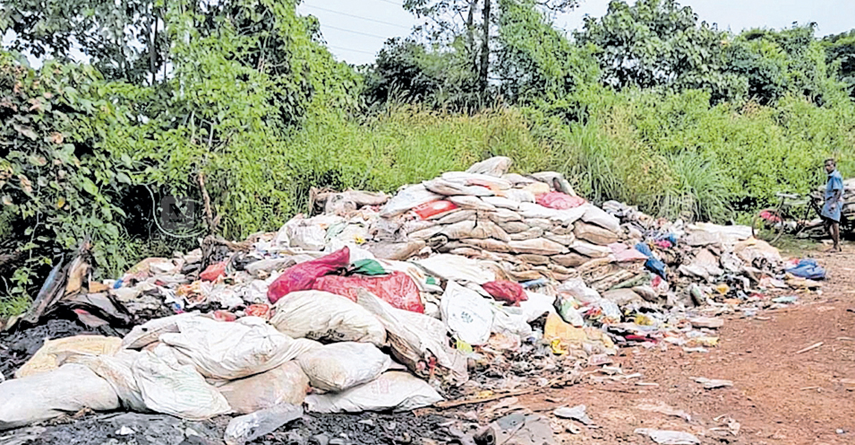 മാലിന്യമലയിറങ്ങുന്ന ശുചിത്വപ്രതീക്ഷ | Waste management