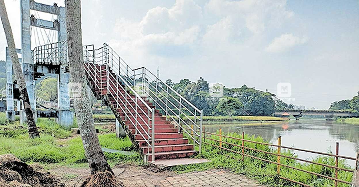 കടമ്പ്രയാർ ടൂറിസം കേന്ദ്രം: എല്ലാംപഴയ പടി