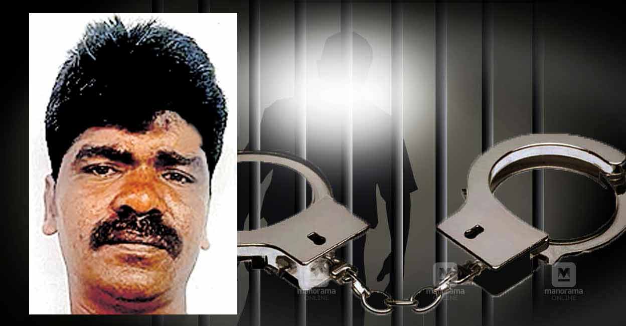 കൊലക്കേസിൽ ജാമ്യത്തിലിറങ്ങിയ പ്രതി ഭാര്യാസഹോദരനെ സിമന്റ് കട്ട ...