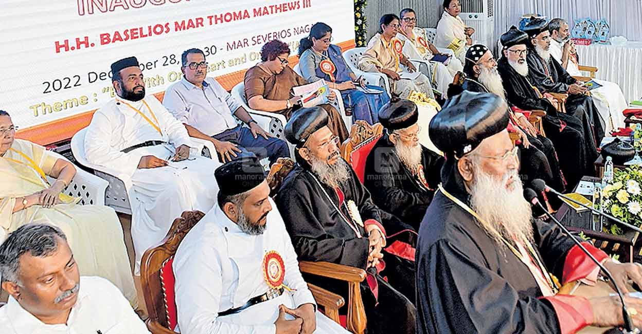 ഏകതാ ഭാവത്തിലേക്കുള്ള തിരിച്ചുപോക്ക് അനിവാര്യ‌ം: പരിശുദ്ധ കാതോലിക്കാ ബാവാ