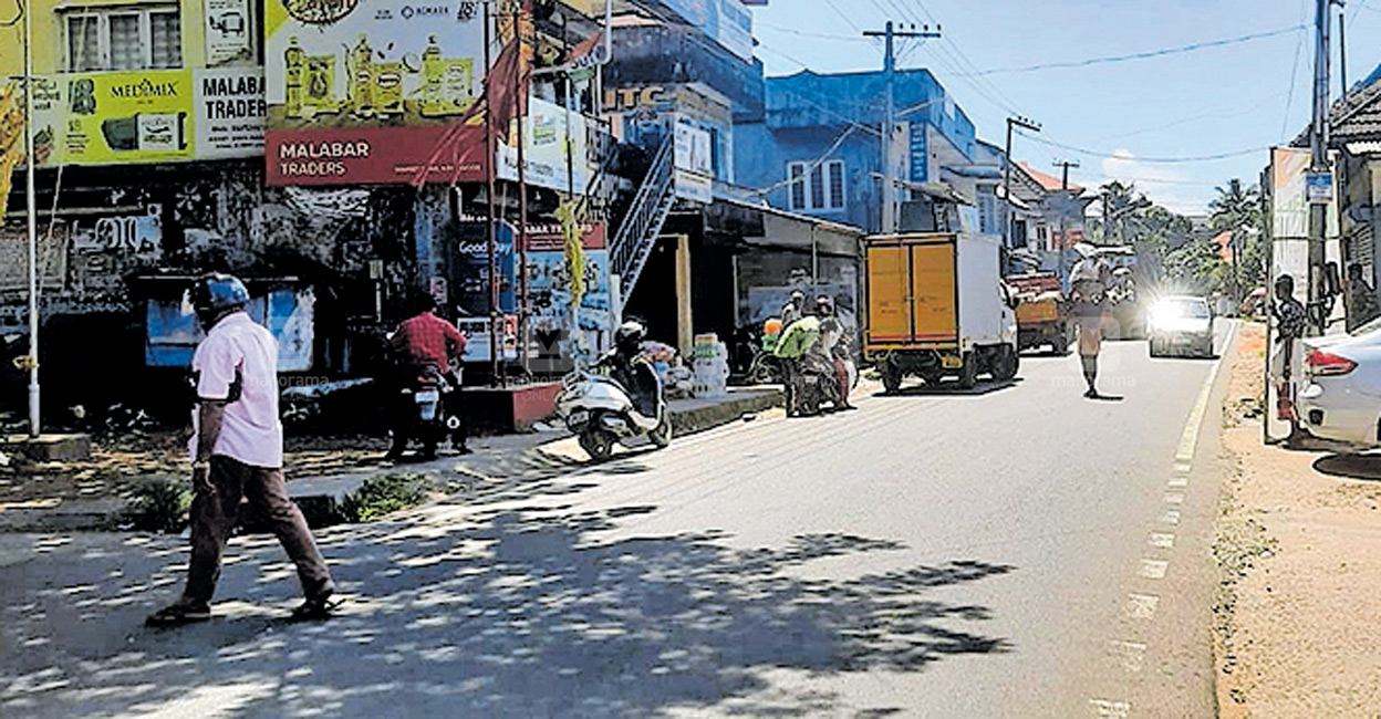 പറവൂരിൽ ഗതാഗത പരിഷ്കരണം; നിയന്ത്രണങ്ങൾ, അറിയേണ്ടവ