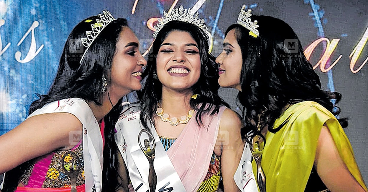 നിറമില്ലായിരുന്നു, വണ്ണം ഉണ്ടായിരുന്നു, പല്ല് ശരിയായിരുന്നില്ല; ‘മിസ് കേരള മെറ്റീരിയൽ’ ആയി ...