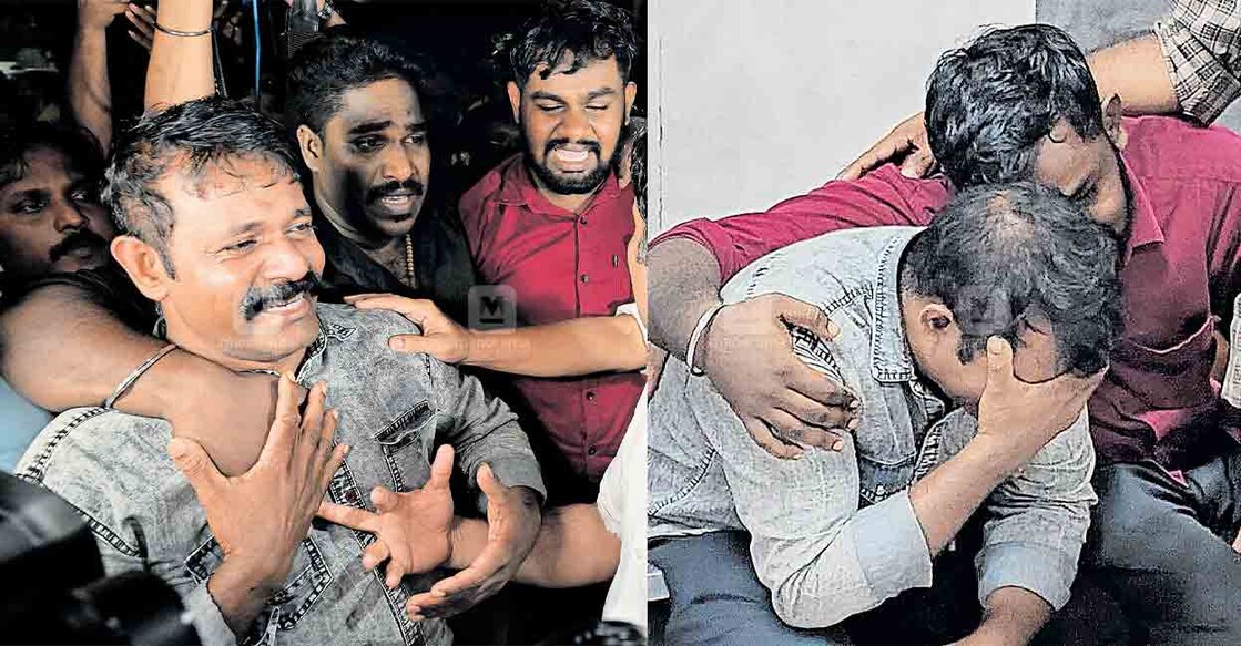 അപ്രതീക്ഷിത ദുരന്തം, പൊട്ടിക്കരഞ്ഞ് ഉറ്റവർ; ആശുപത്രിയിലേക്കു പാഞ്ഞെത്തി ...