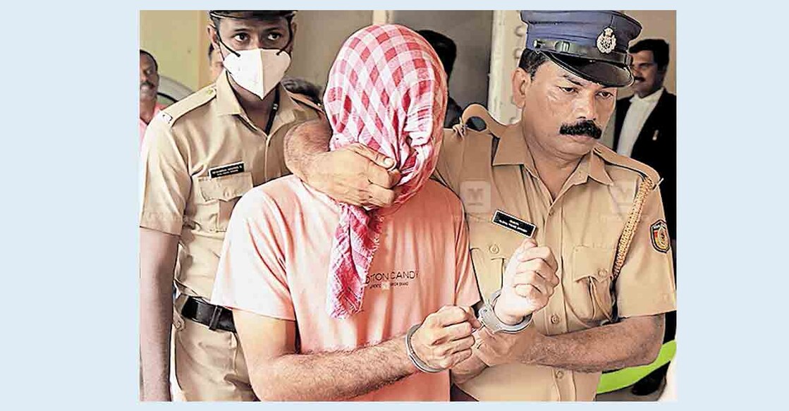 ട്രെയിൻ തീവയ്പു കേസ്: എൻഐഎ അന്വേഷണം രണ്ടാം ഘട്ടത്തിലേക്ക്