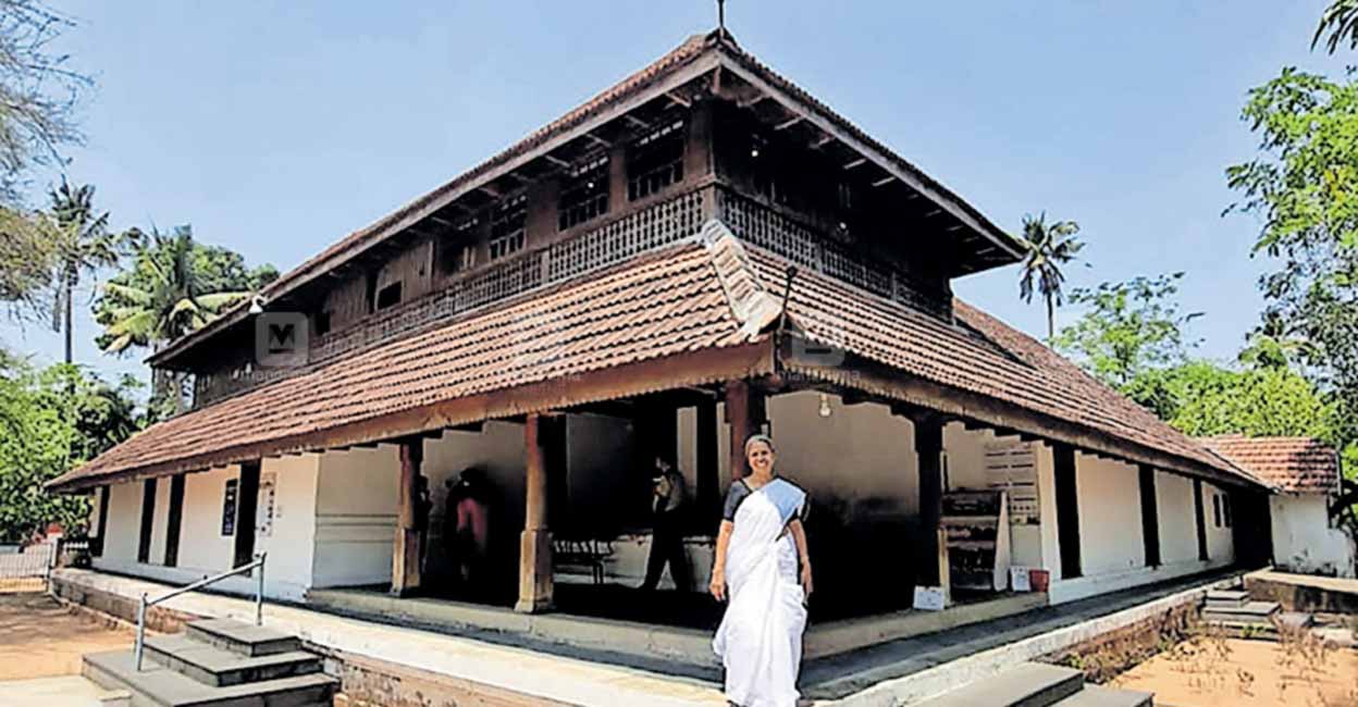 മൂത്തകുന്നം മുസിരിസ് ഫെസ്റ്റ് തുടങ്ങി