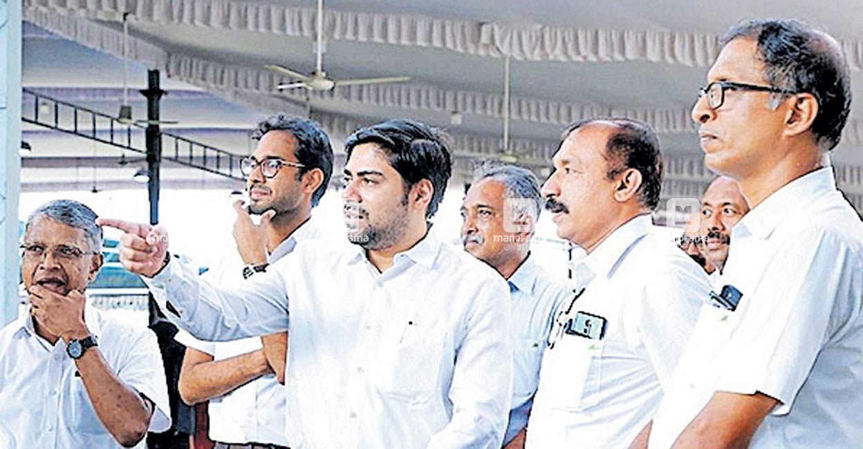 ഹജ് തീർഥാടകർക്ക് വിപുലമായ സൗകര്യങ്ങളൊരുക്കി സിയാൽ | Mecca Pilgrimage ...