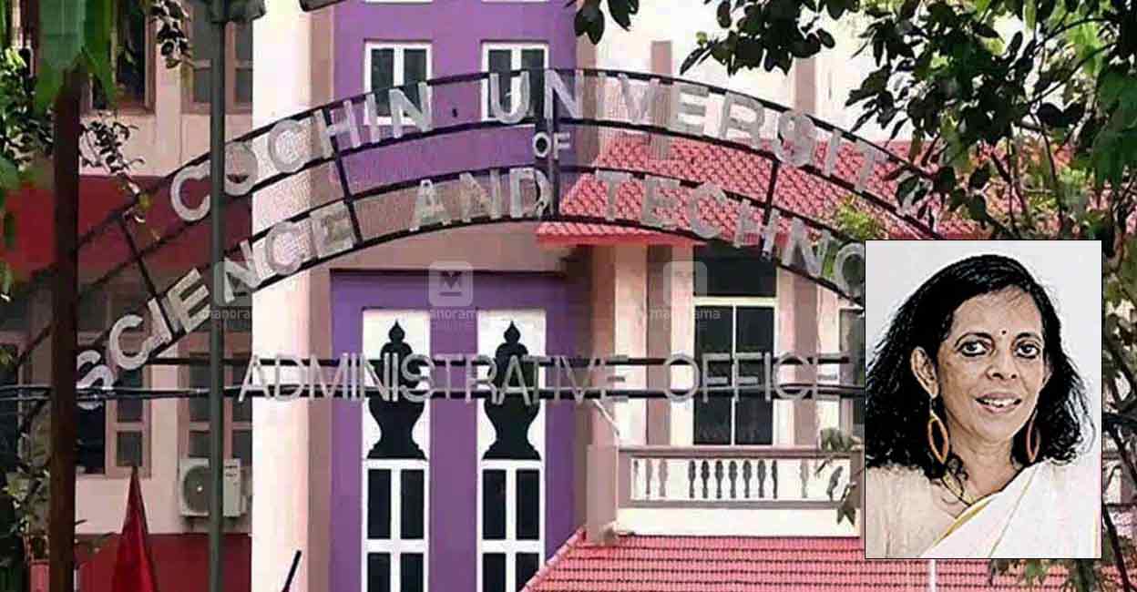 പ്രിയ വിരമിച്ചു; കൊച്ചി നഗരത്തോട് വിട, ഇനി പ്രിയപ്പെട്ട നാട്ടിലേക്ക് ...