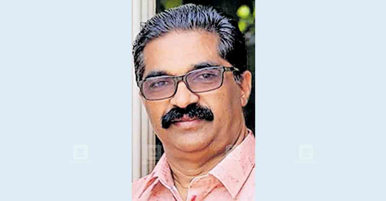 പ്രിയ വിരമിച്ചു; കൊച്ചി നഗരത്തോട് വിട, ഇനി പ്രിയപ്പെട്ട നാട്ടിലേക്ക് ...