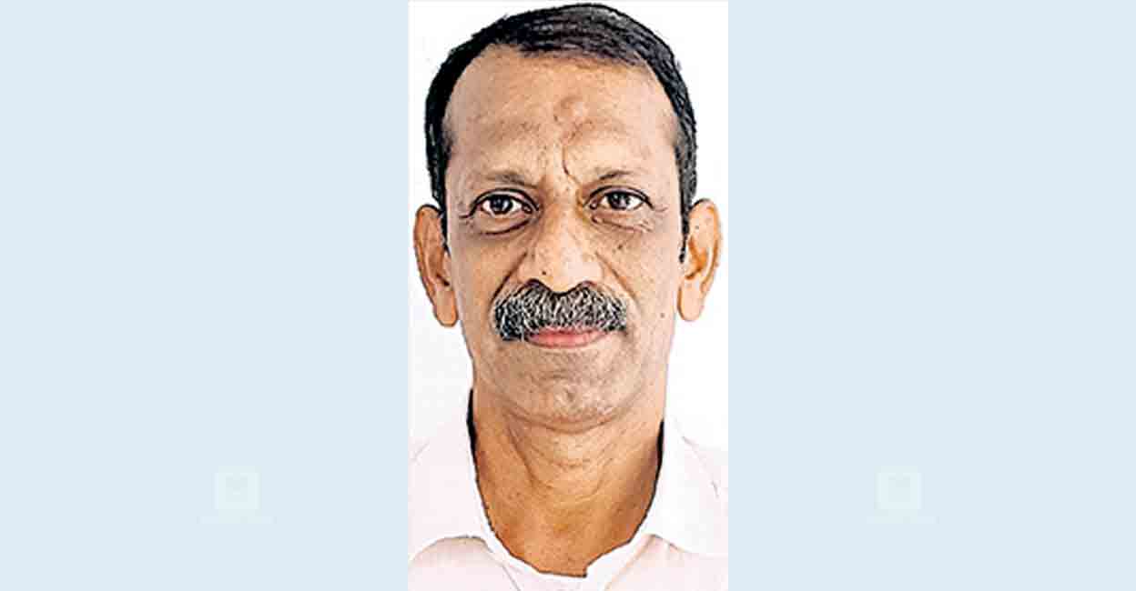 പ്രിയ വിരമിച്ചു; കൊച്ചി നഗരത്തോട് വിട, ഇനി പ്രിയപ്പെട്ട നാട്ടിലേക്ക് ...