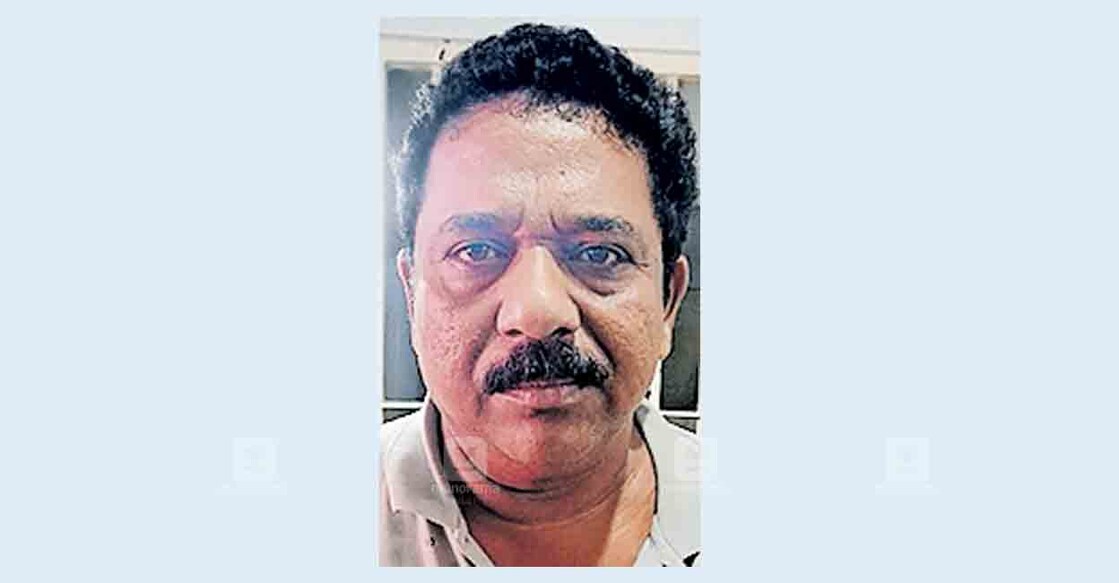 പീഡനം: വരാപ്പുഴ പെൺവാണിഭ കേസിലെ പ്രതി പിടിയിൽ