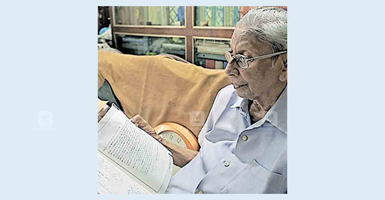 കൊച്ചിയെ ‘സ്വന്തമാക്കിയ’ ബേപ്പൂർ സുൽത്താൻ; ബഷീറിന്റെ ഓർമ്മകളിലേക്കൊരു ...