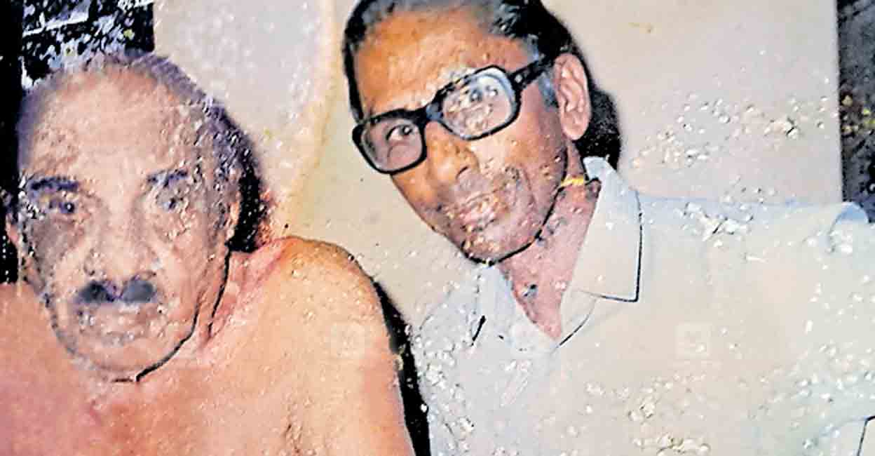 കൊച്ചിയെ ‘സ്വന്തമാക്കിയ’ ബേപ്പൂർ സുൽത്താൻ; ബഷീറിന്റെ ഓർമ്മകളിലേക്കൊരു ...