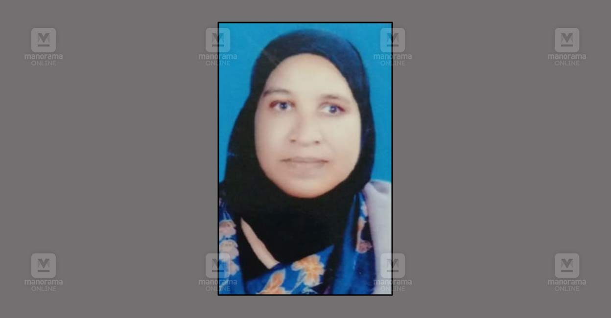 റുഖിയാ ബീവി അന്തരിച്ചു | Rukhiya Beevi | obituary | death notice ...
