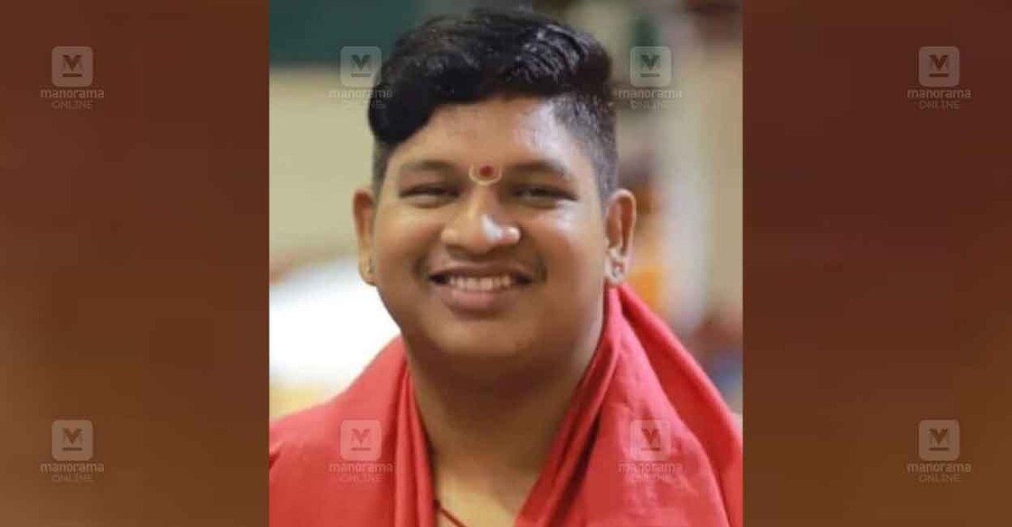 ആദിത്യ ഡി. ഷേണായി അന്തരിച്ചു | Aditya D Shenoy | Aditya Shenoy ... ആദിത്യ ഡി. ഷേണായി അന്തരിച്ചു | Aditya D Shenoy | Aditya Shenoy ...