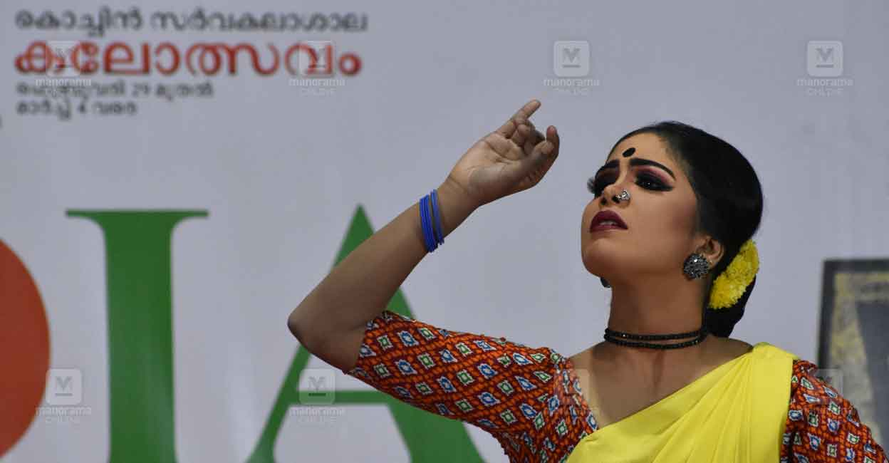 ‘സർഗ്ഗ’ത്തിന് സമാപനം: ഇനി അടുത്ത കലോത്സവകാലത്തിനുള്ള കാത്തിരിപ്പ്