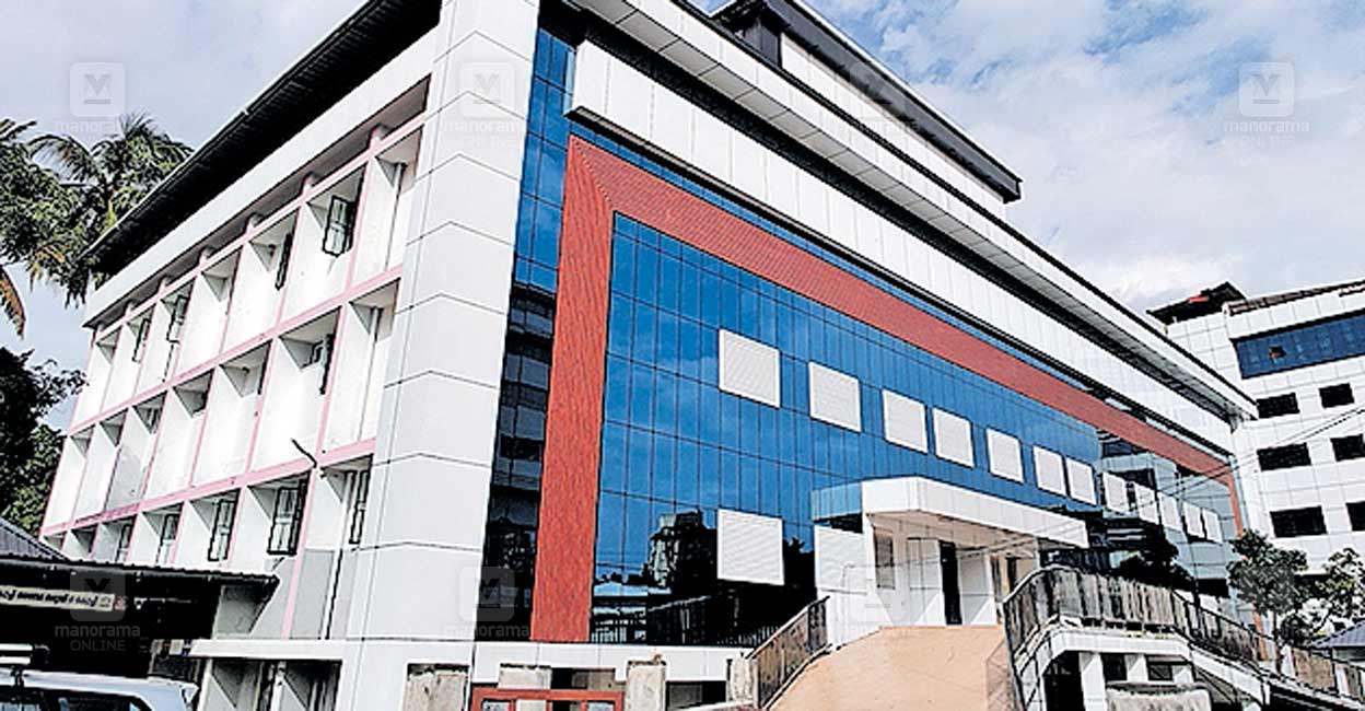 ഷീ ലോഡ്ജിന് ഒരു വയസ്സ്; ലാഭം 39 ലക്ഷം | Ernakulam district news | Kochi ...