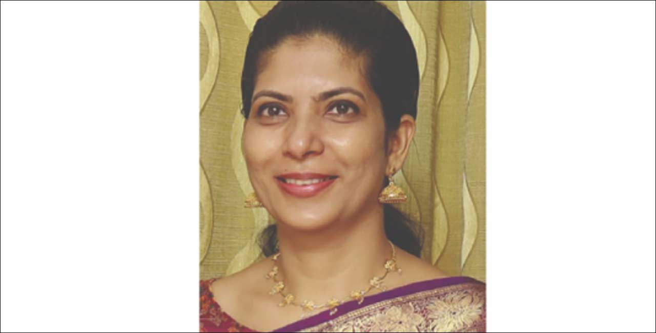 ഡോക്ടർ രശ്മി ലിസ ജോസ് നിര്യാതയായി