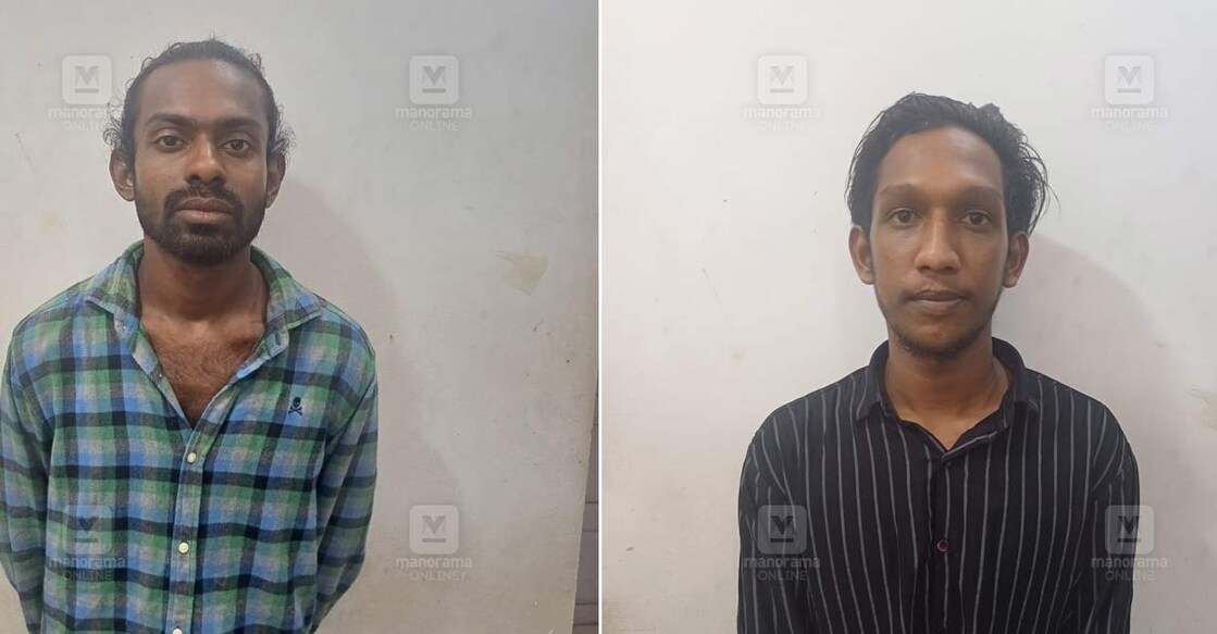 ഒറ്റപ്പെട്ട വീടുകൾ, നിറയെ നായ്ക്കൾ; മാപ്പ് പോലും വഴി തെറ്റിക്കാവുന്ന സ്ഥലത്തു നിന്ന് പ്രതിയെ ...