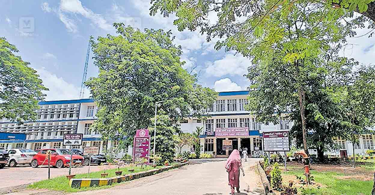 പാതാളം ഇഎസ്ഐ ആശുപത്രി: ശസ്ത്രക്രിയകൾ മുടങ്ങിയിട്ട് 7 മാസം | ESI ...