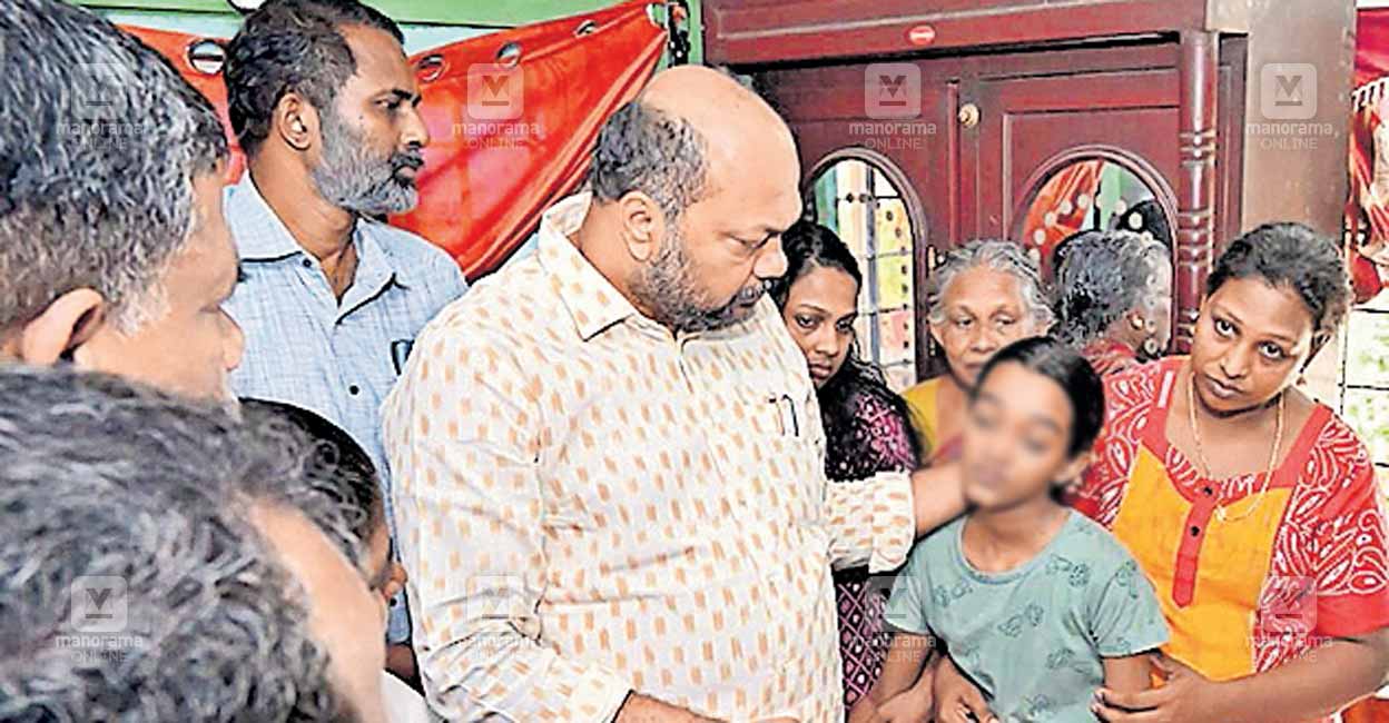 ചേന്ദമംഗലം കൂട്ടക്കൊല: പ്രതിയുടെ കസ്റ്റഡിക്കുള്ള അപേക്ഷ നൽകി | Ritu ...