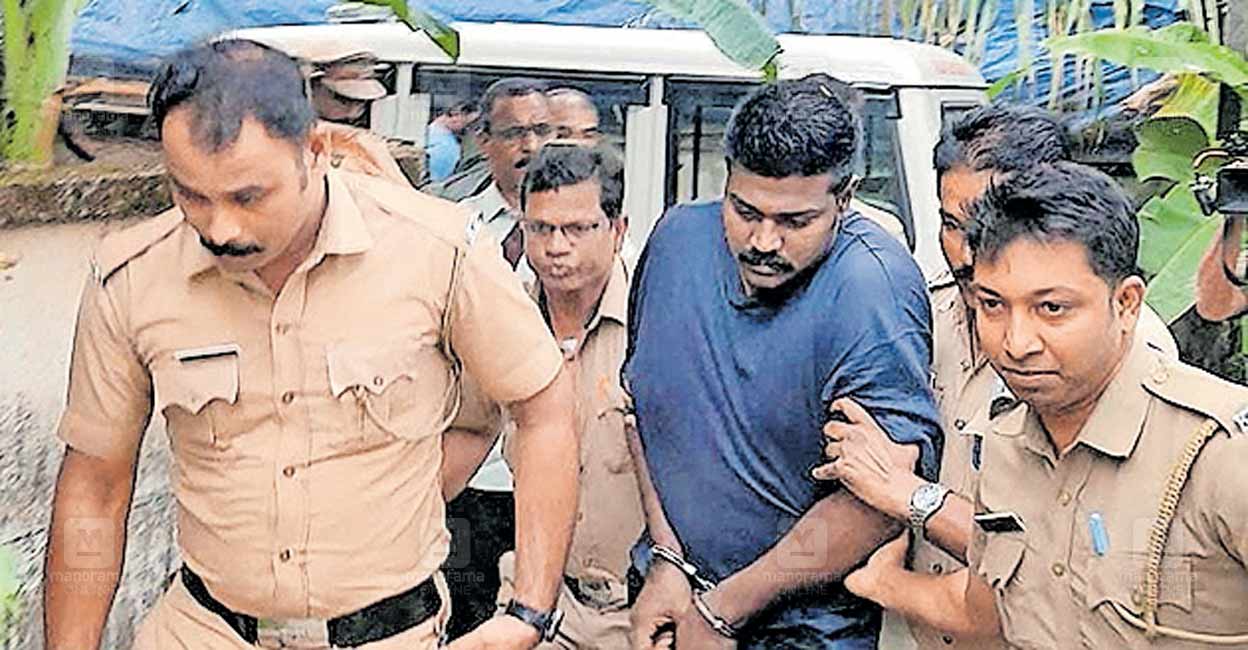 ചേന്ദമംഗലം കൂട്ടക്കൊലപാതക കേസിലെ പ്രതിക്ക് മാനസിക പ്രശ്നങ്ങളില്ല ...