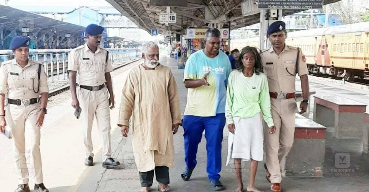 മനസ്സിന്റെ താളം തെറ്റിയ 7 പേർക്ക് കോടതി ഇടപെടലിലൂടെ പുതുജീവൻ | Homeless ...