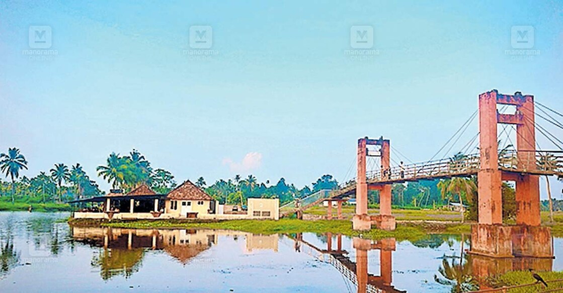 ടൂറിസം ഡെസ്റ്റിനേഷൻ സെന്റർ പട്ടികയിൽ കടമ്പ്രയാർ | Kadambrayar tourism ...